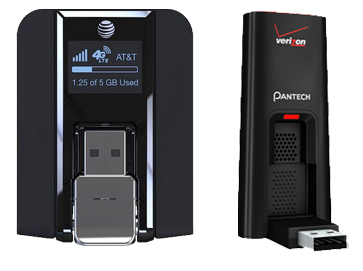 WiFi Rental and Networking Services - Absolute Amusements