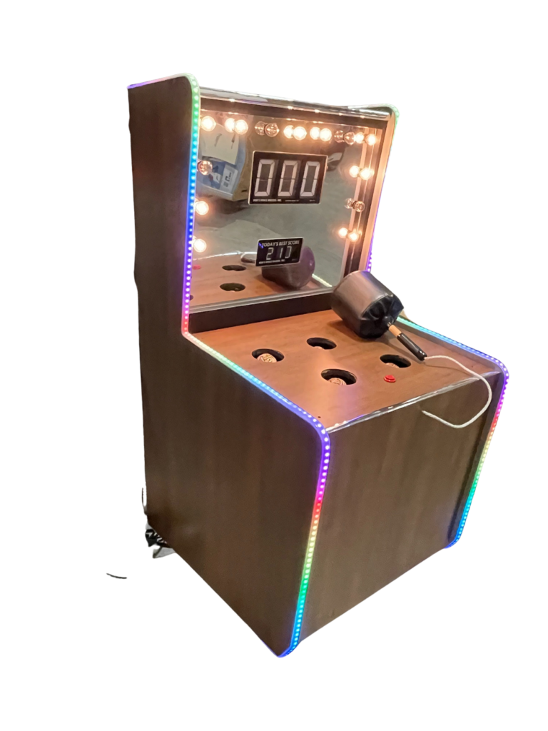 Whac A Mole Rentals - Absolute Amusements