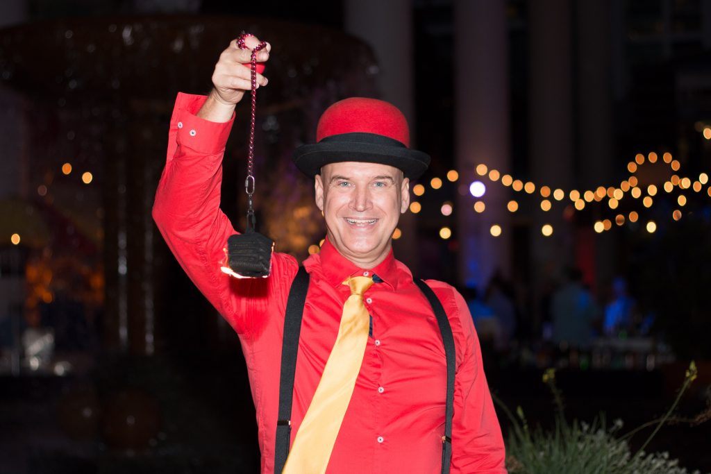 Corporate Event Rentals - Absolute Amusements