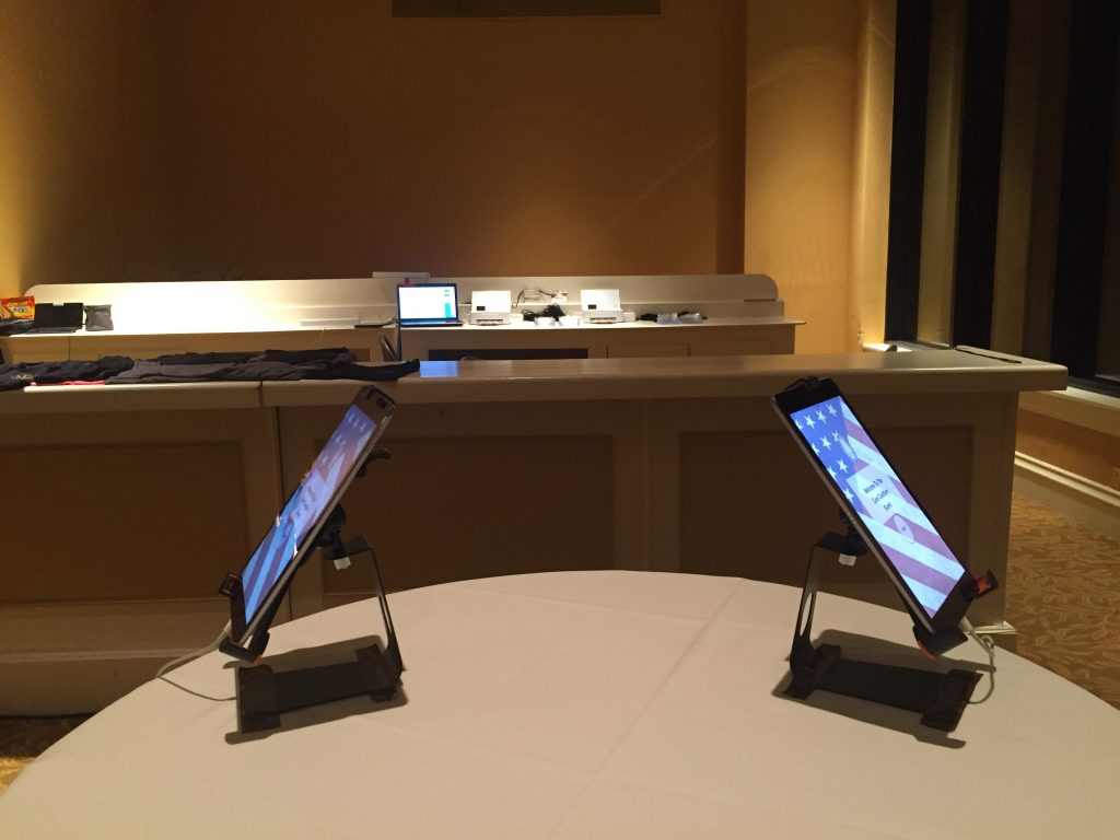 How to Simplify Conference Registration and Check In - Absolute Amusements