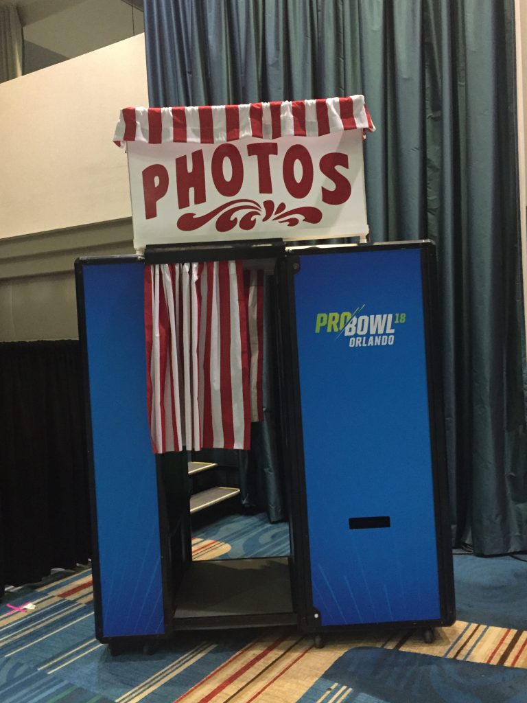 Services - Absolute Amusements