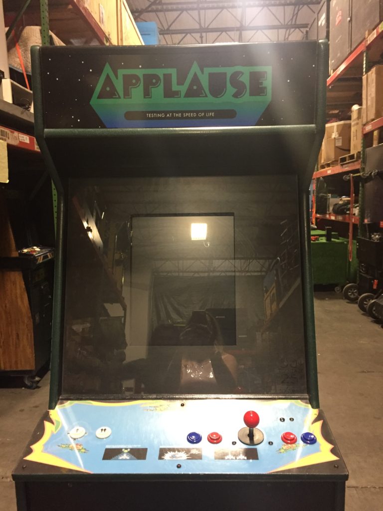 Custom Branded Arcade Game Rentals - Absolute Amusements