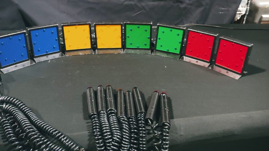 Team Lockout Systems - Absolute Amusements