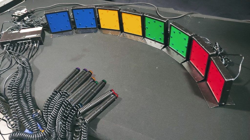 Team Lockout Systems - Absolute Amusements