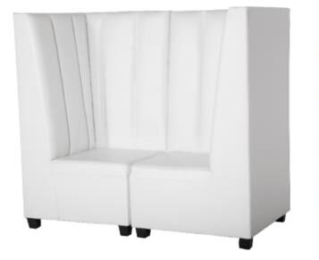 LED High Back Collection - Absolute Amusements