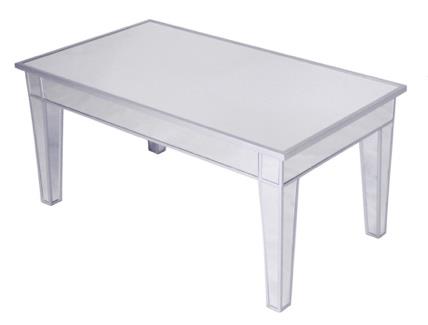 Coffee Table Rentals | Event Furniture Rentals- Absolute Amusements