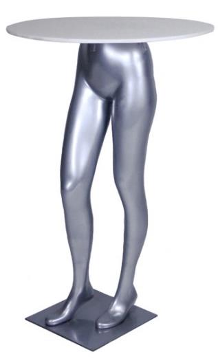 Cocktail Table Rentals - Absolute Amusements