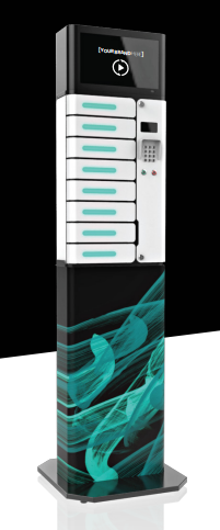 Why You Should Have Charging Stations at Your Next Event and How to ...