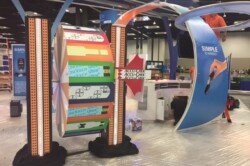 Custom Branded Games | Custom Branded Event Rentals Gallery - Absolute ...